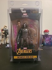 Marvel Legends Exclusives Doctor Doom (Infamous)