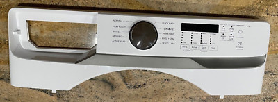 Samsung washing machine control panel part DC92-02391A DC97-22462P DC97 ...