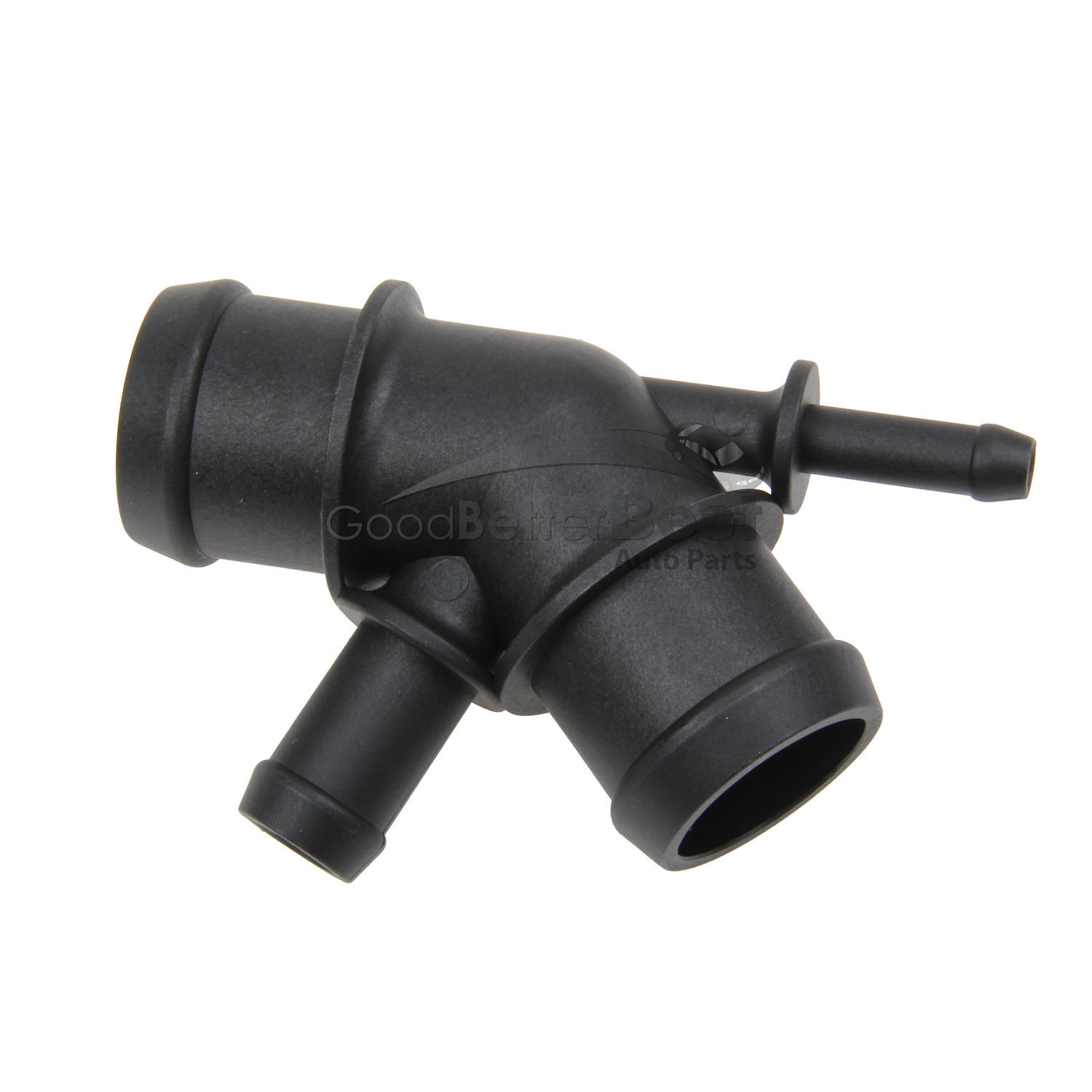 VAICO Radiator Coolant Hose Connector V108194 1j0121087c for AUDI for ...