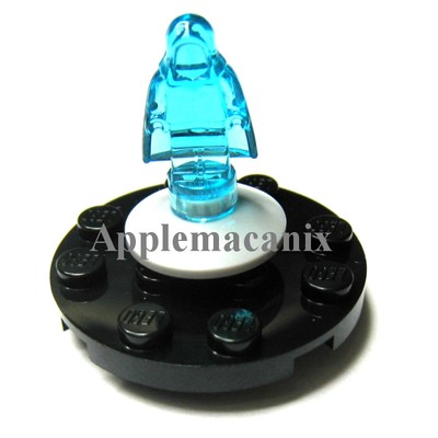 NEW LEGO Star Wars 75055 Star Destroyer EMPEROR PALPATINE HOLOGRAM ...