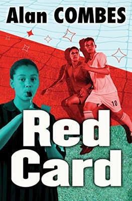 Red Card (Solo) by Alan, Combes 1781124337 FREE Shipping | eBay.de