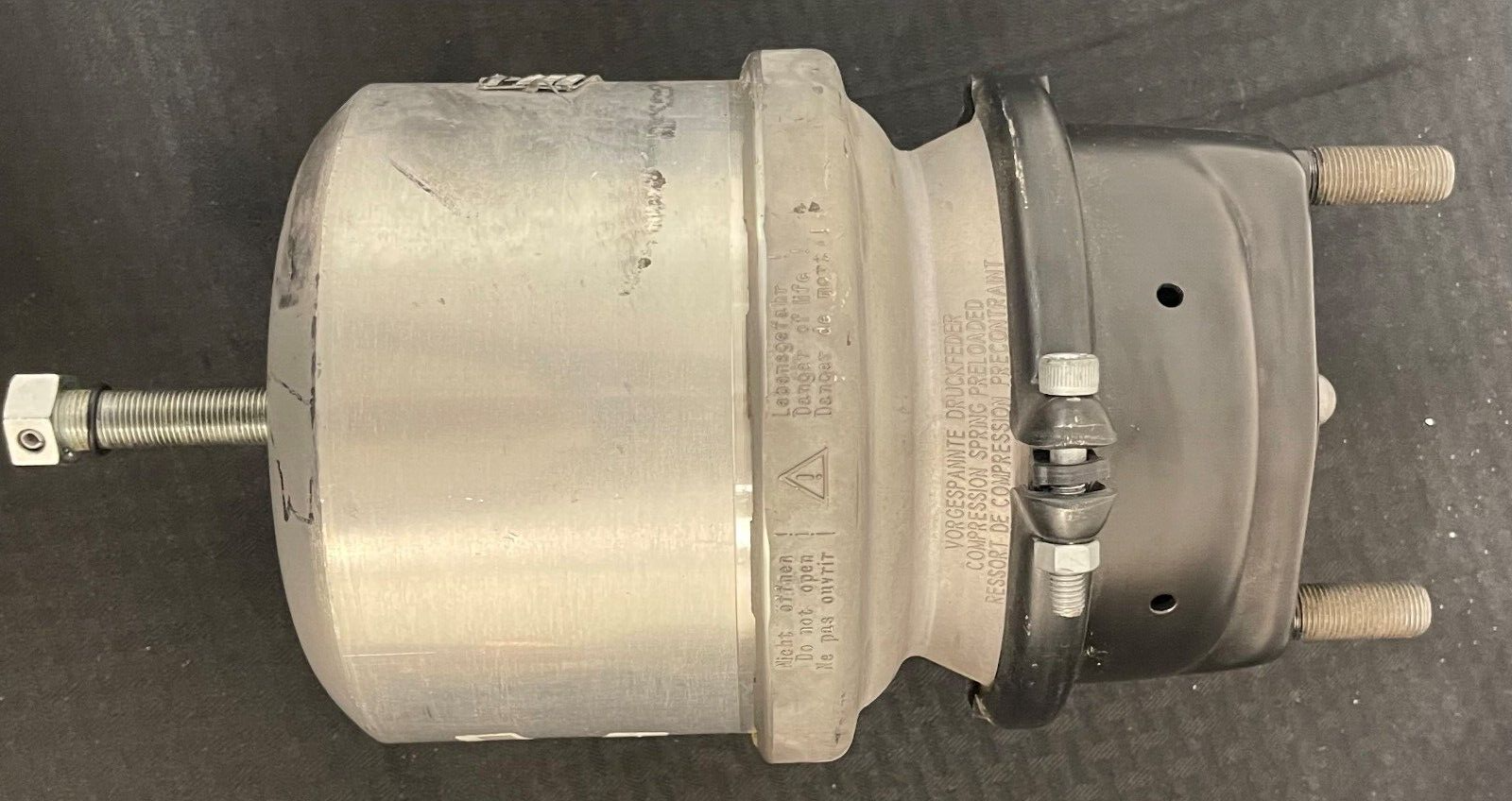 Bendix 5016265 T20/24 Spring Brake Disc Piston Style | eBay