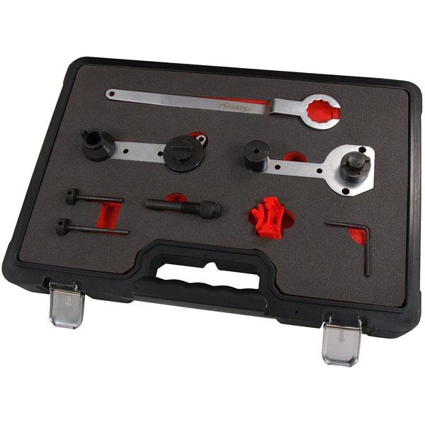 Audi VAG VW TSI Timing Tool Kit Petrol 1.2 1.4 Audi A1 A3 2012-15 ...