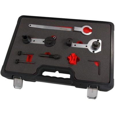Audi VAG VW TSI Timing Tool Kit Petrol 1.2 1.4 Audi A1 A3 2012-15 ...