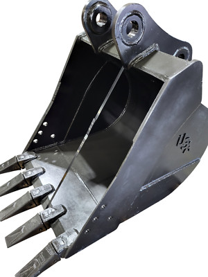 36 Inch Excavator Bucket Fits CAT 312 USA Attachments | eBay