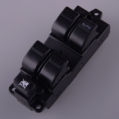 Main Power Window Switch Fit for Mazda B2500 Bravo UN Ranger Courier ...