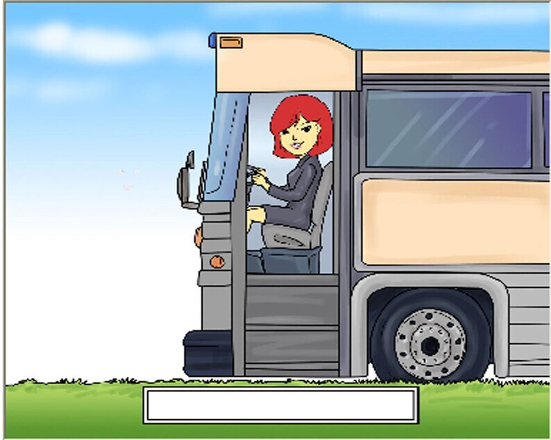 Cartoon Buses Amazing Peaunt The Little Bus Tayo Korean Animation