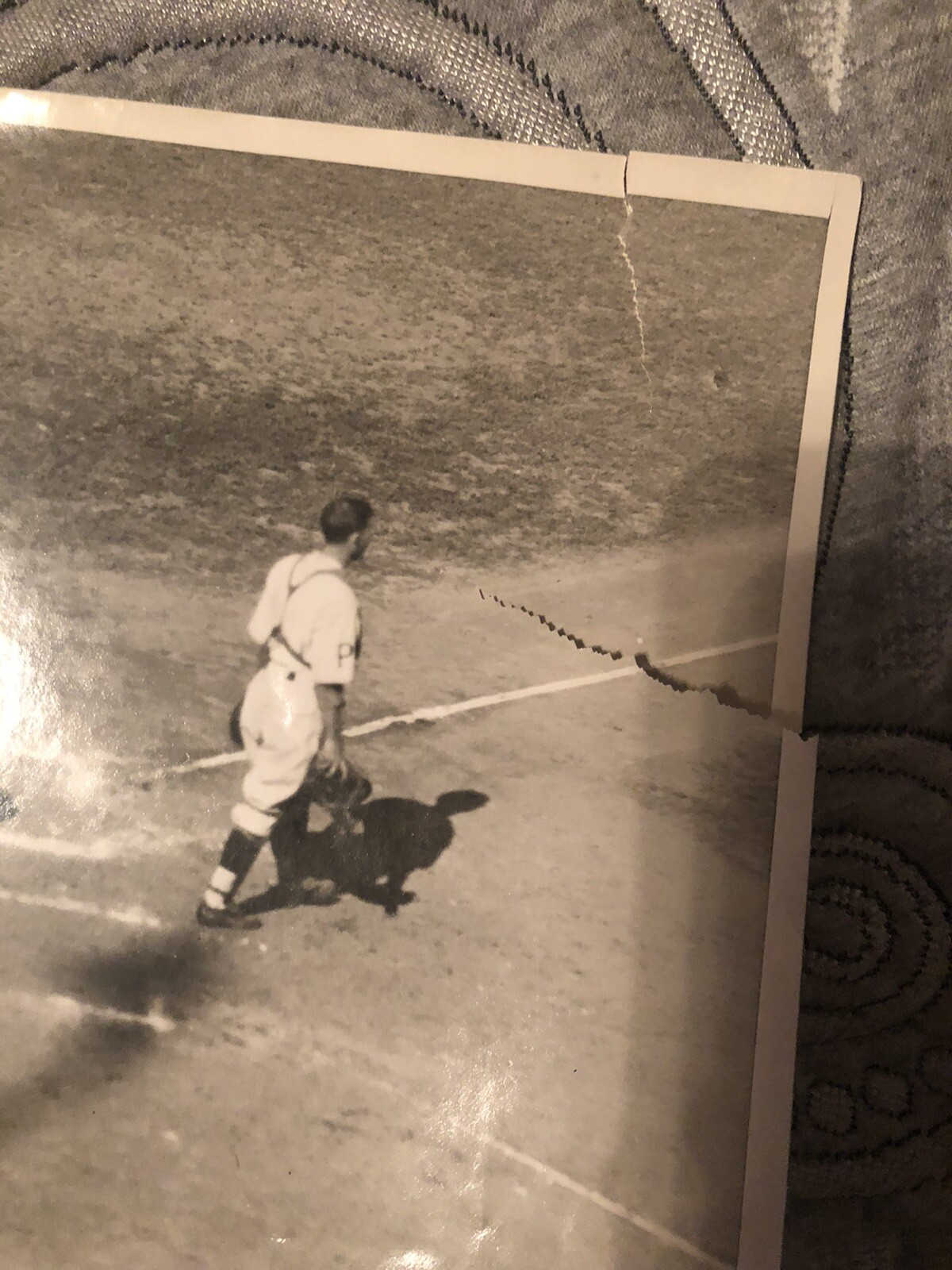 1927 Yankees Original Photo From 1927 World Series 🔥Tony Lazzeri - Babe ...