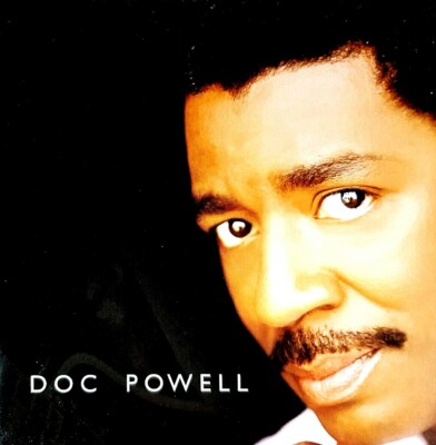 "Doc Powell" - "Powell, Doc" - Dpr Music - Heads Up International ...