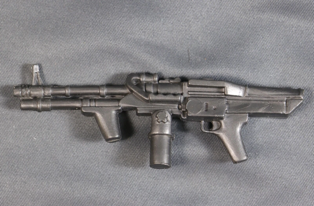 M60 Machine Gun Rambo