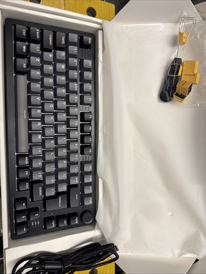 Arzopa K81 Keyboard Brand New Never Used Pc Gaming | eBay