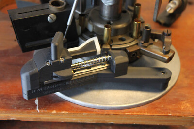 Index Assistor for the Star Progressive Reloader and Universal Reloader ...