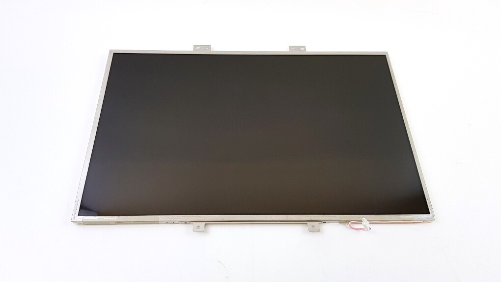 AU Optronics 15.4" 30pin 1280x800 WXGA Laptop Glossy LCD Screen ...