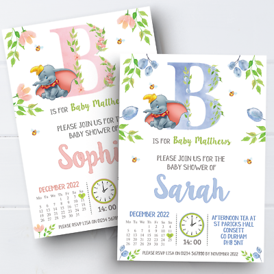 Baby Shower Invitations Disney Lion King Baby Shower Invitation
