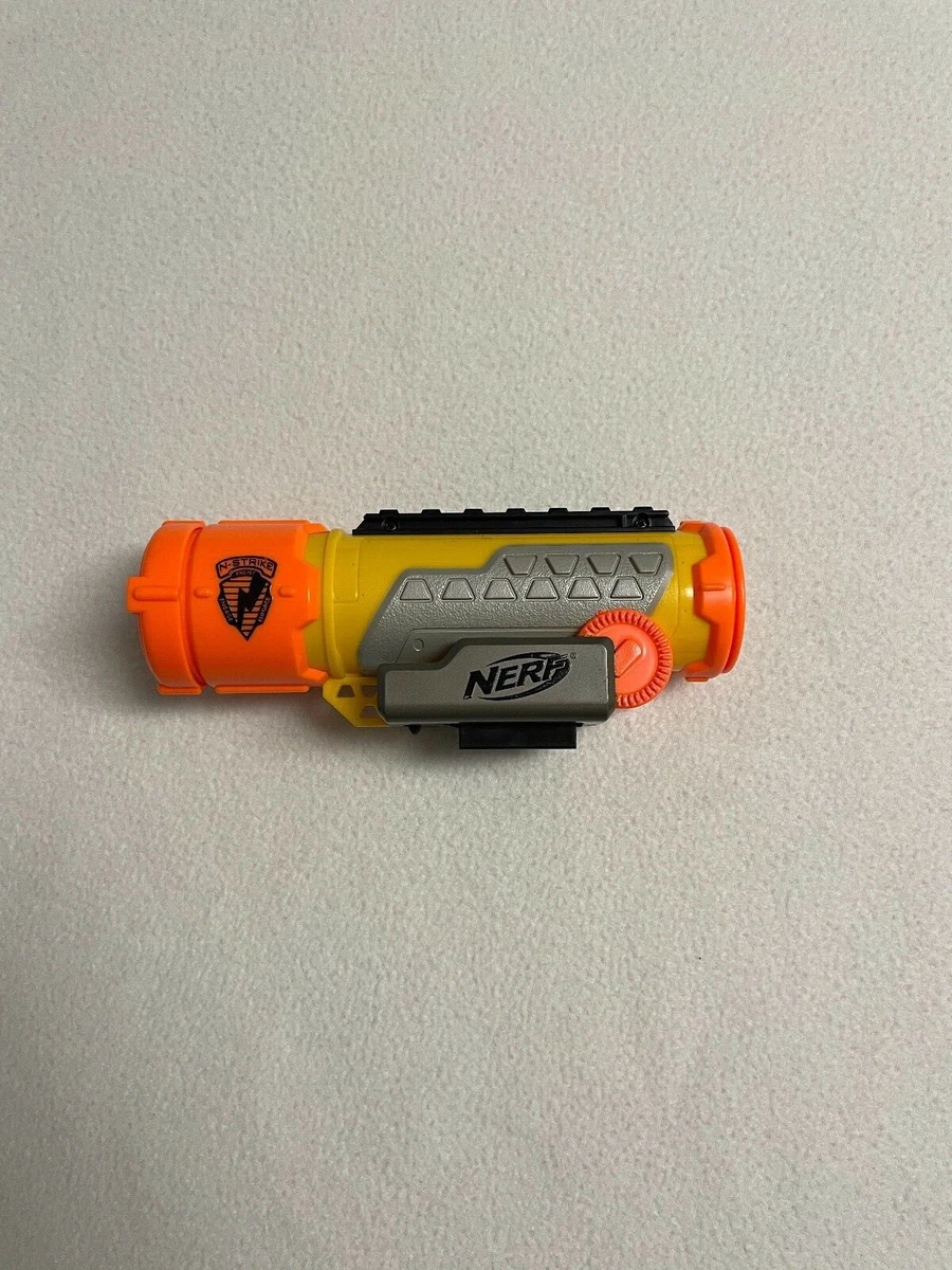 Nerf Mission Kit Tactical Scope