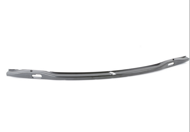 Genuine BMW 6 F06 Front Bumper Lower Crash Bar 7067744 2016 OEM for ...