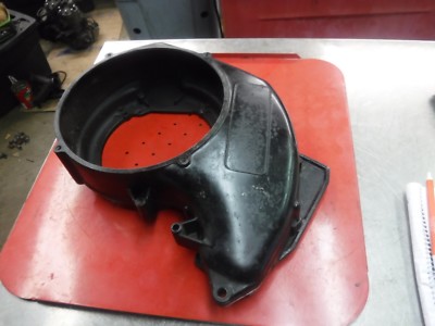 YAMAHA 440 EXCITER SS433-038226 motor parts: SQUIRREL CAGE- flywheel ...