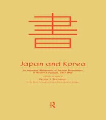 Japan & Korea: An Annotated Cb: Japan & Korea 9780714626918| eBay