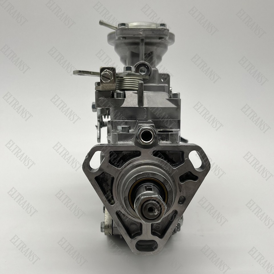 Fuel Injection Pump 129671-51950 for Yanmar Marine Engine 4JH4-HTE 4JH4 ...