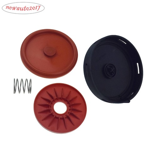 Valve Cover Kit for 2003-10 Porsche Cayenne 94810513204,94810513206 ...