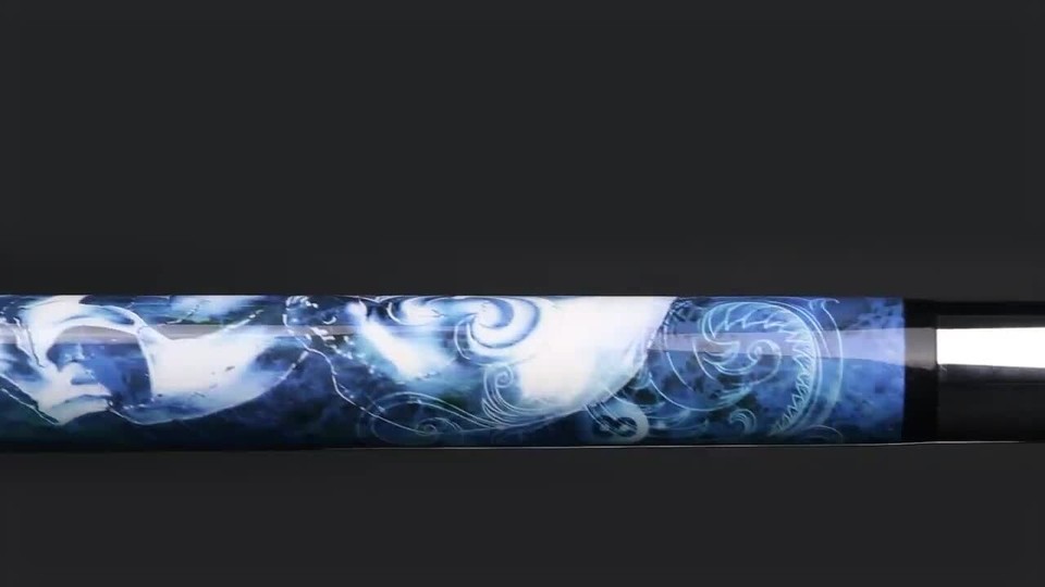 Eight Ball Mafia EBM19 Pool Cue Billiard Stick Billiards Cues | eBay