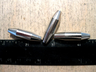 Tackle Craft - Spinner Bodies