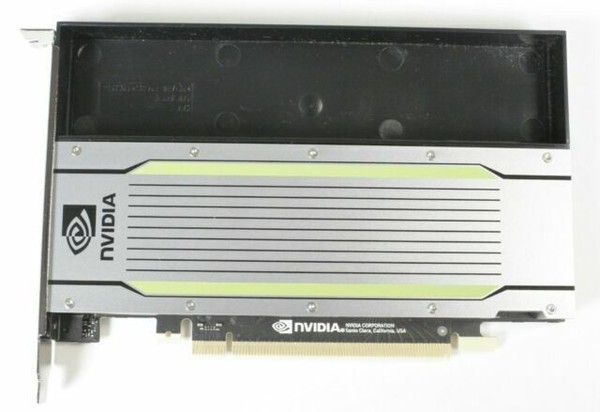 NVIDIA Tesla T4 16GB GDDR6 Graphics Card (PG183) for sale online | eBay