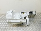 SKODA OCTAVIA MK3 O/S DRIVERS SIDE INNER WING FLITCH PANEL CHASSIS LEG ...