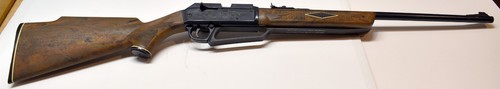 Daisy Model 922 Powerline Air Rifle .22 Cal Pellets - Tested | eBay