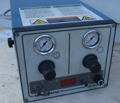 Paints, Powders & Coatings - Nordson Versa Spray