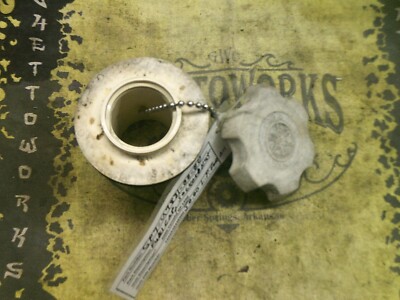 GP7-U7831-00-00 Fuel Cap 00' GP 1200 | eBay