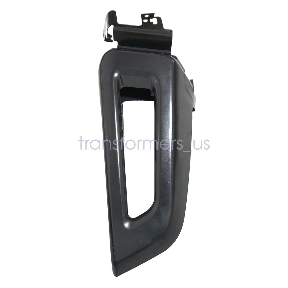 Front Right Bumper Trim Cover For 2017-2020 Ford F150 Raptor Bumper ...