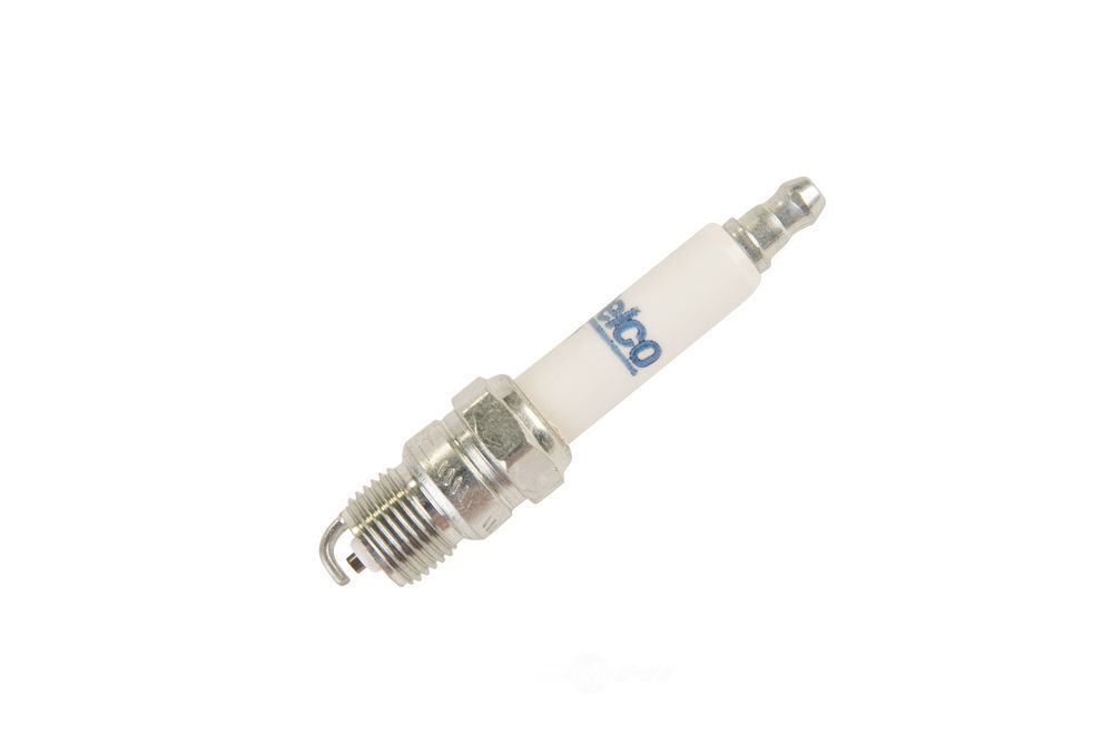 ACDelco 1 - Alternative spark plugs