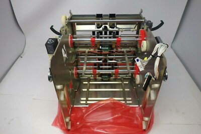 NCR SELF SERV ATM S2 PICK MODULE ASSEMBLY 445-0756286 *NEW* | eBay