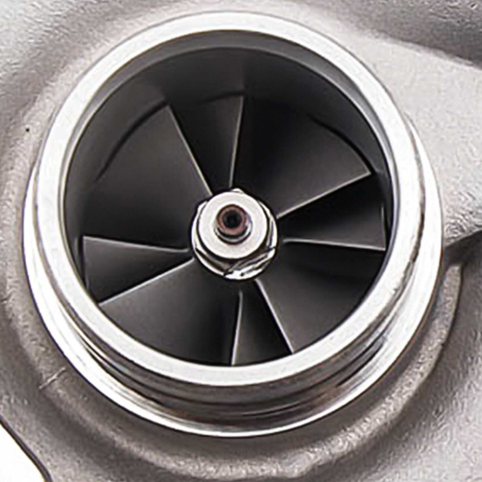 K04 K04-022 Turbocharger Turbo for Audi TT QUATTRO S3 1.8L 1999-02 ...