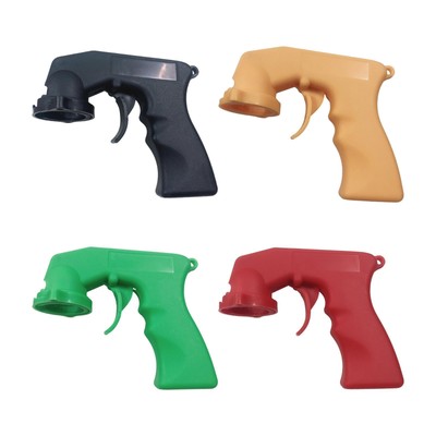 Can Spray Paint Handle Car Paint Tool with Full Grip Trigger Locking ...