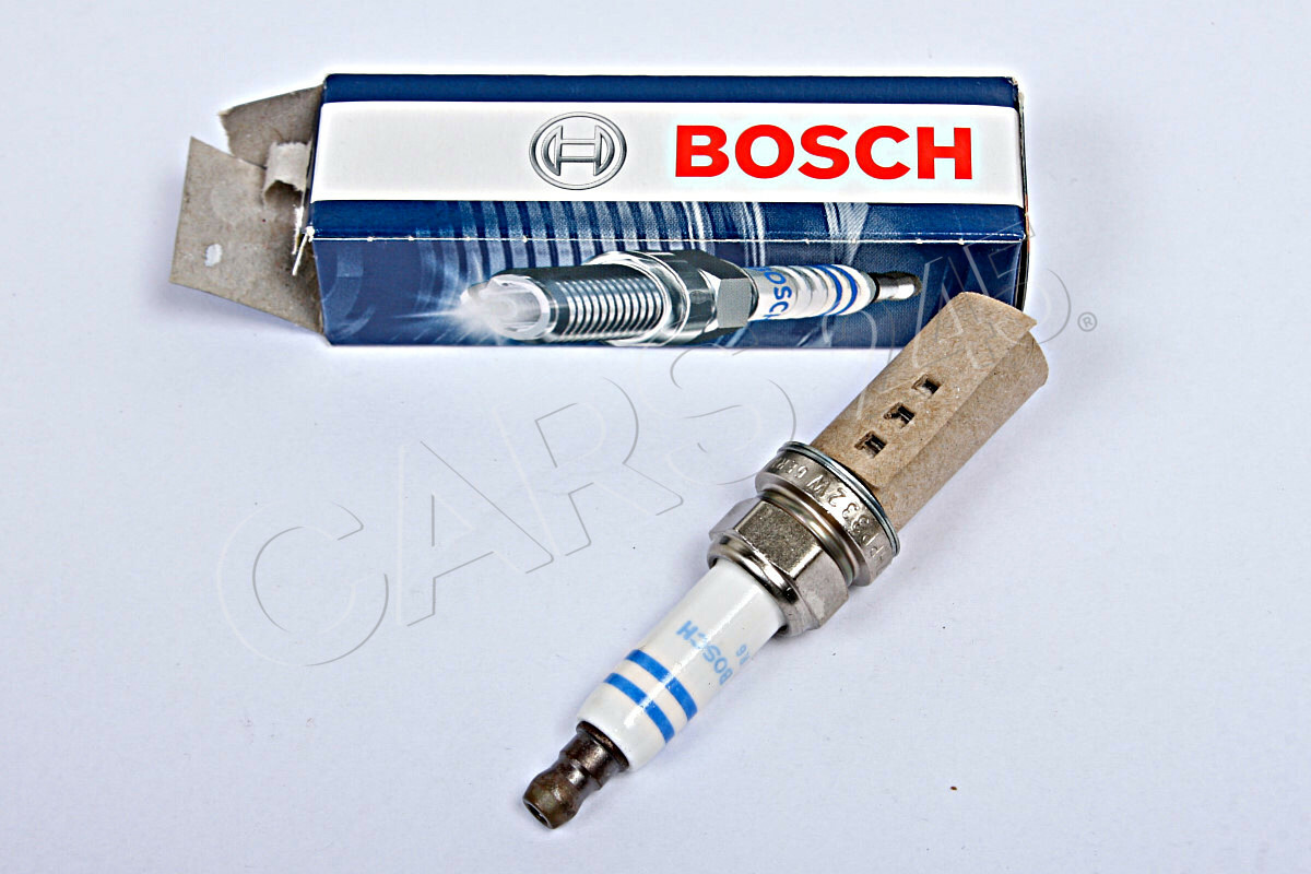 SKODA 101905620 - Alternative spark plugs