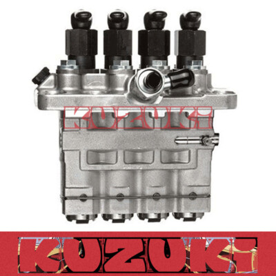 Fuel Injection Pump 131010080 Fits For Perkins 404C-22 Engine ...