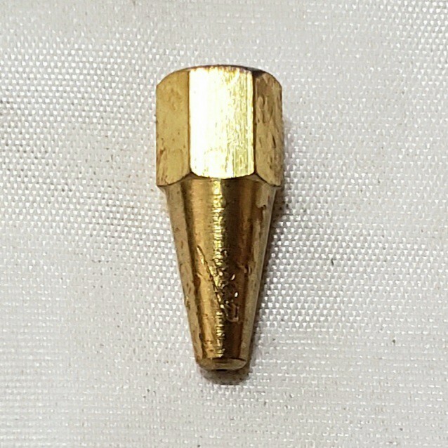 Meco Midget N-2 Welding Brazing Torch Tip 3003 | eBay