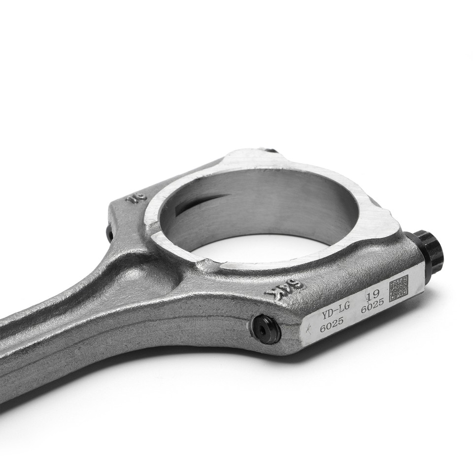 4PCS 23510-2E001 Connecting Rod Fits for 2014-2018 Hyundai Elantra ...