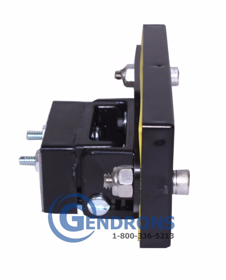 SLOPE METER INDICATOR, LEVEL,FOR BOOM LIFT, FORKLIFT, DOZER, GRADER ...