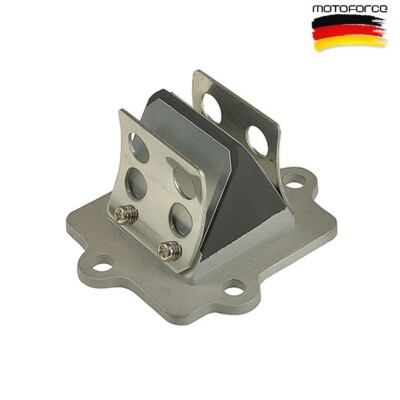 Racing Lamellar Valve Min Horizontal Yamaha 50 Jog 2002-2008 | eBay UK