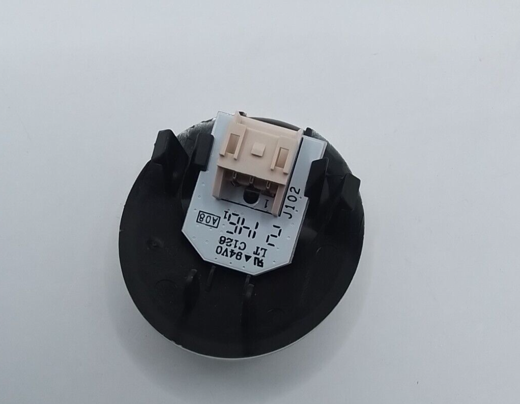 GE WR55X11132 Refrigerator LED Assembly for CYE22TP3MKD1 | eBay