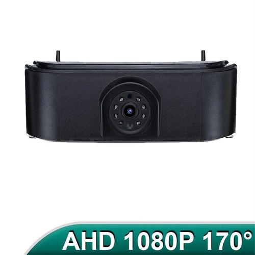 For 2013-19 Nissan NV200 1080P 3rd Brake Light Reverse Camera Rear ...