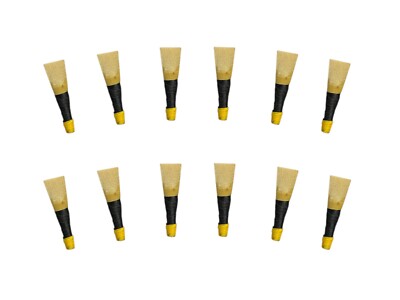 Anches De Chanter Écossais Pour Cornemuse Des Highlands Espagnole 12 PCS | eBay