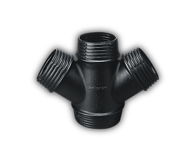 Double Branch Take Off | Plain | 450 x 400 x 350 x 350mm | SKU D18161414 | eBay