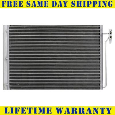 AC Condenser For 2003-2011 Land Rover Range Rover 4.4L 5.0L 4.2L | eBay