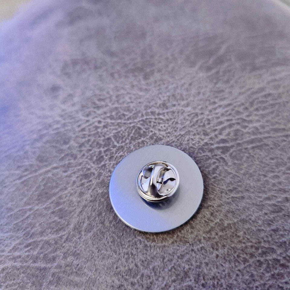 Walmart Heritage Archives Employee Associate Lapel Pin , Storefront ...