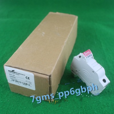 2 PCS NEW BUSSMANN CHM1DU Fuse holder | eBay