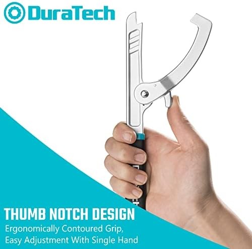 DURATECH Sink Strainer Lock Nut Wrench Adjustable up to 4.75 | eBay